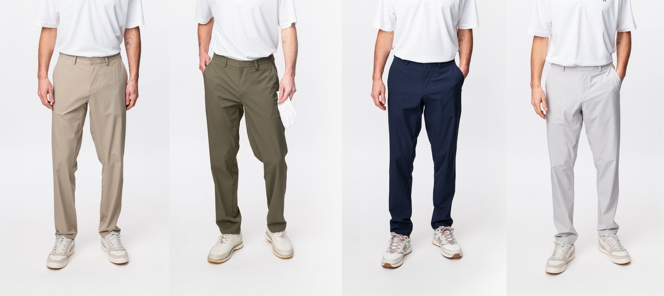 Lightweight Pants – Local Rule