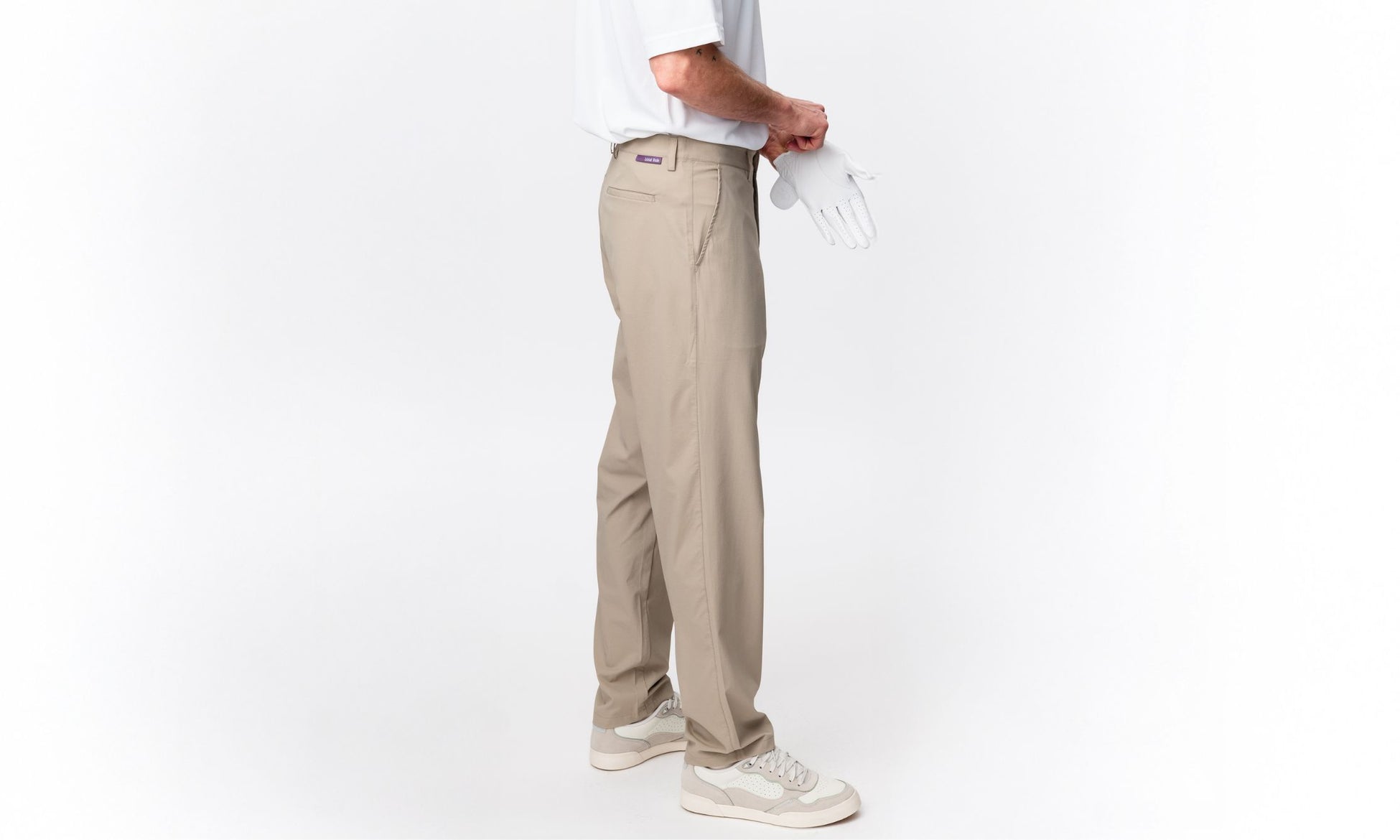 Lightweight Pants – Local Rule