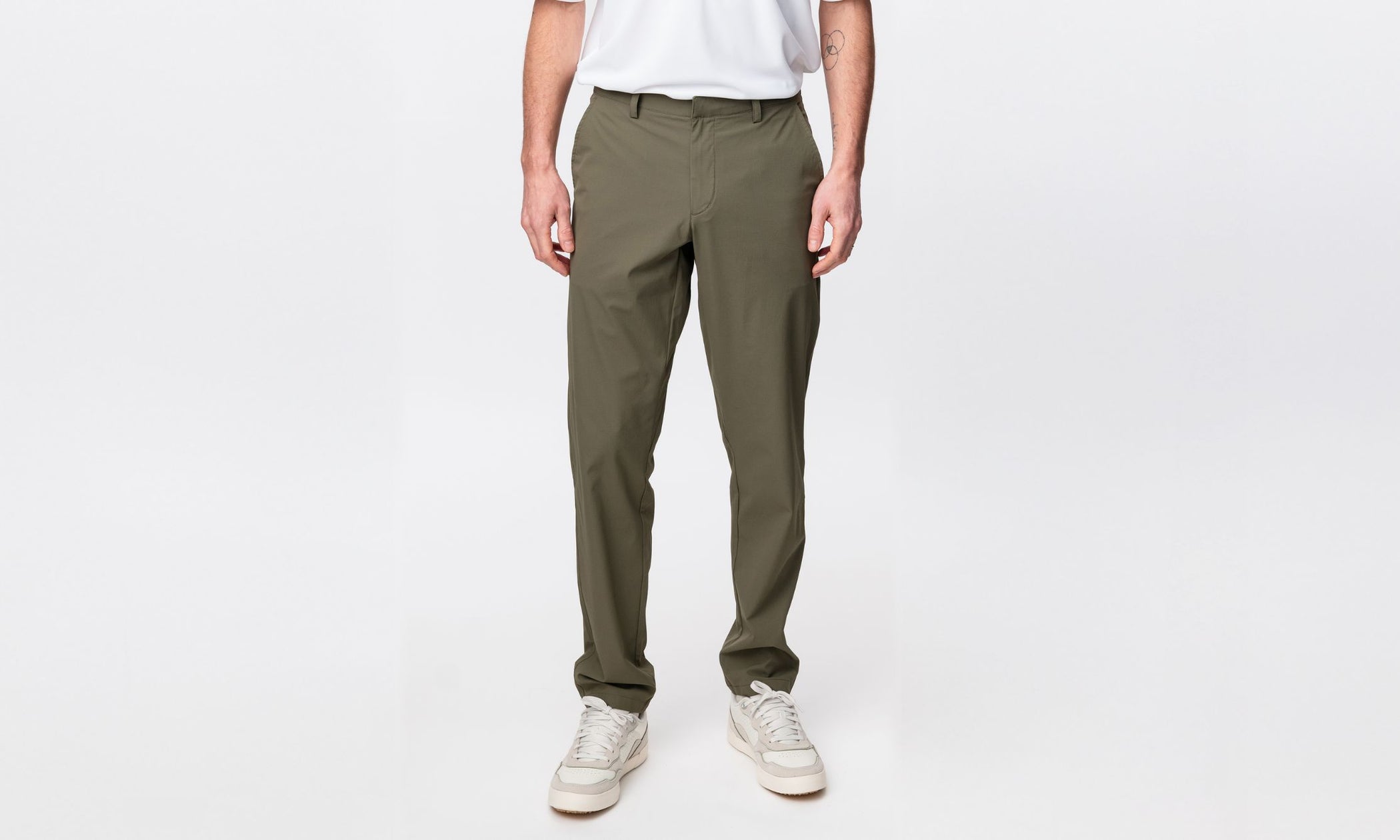 Lightweight Pants – Local Rule